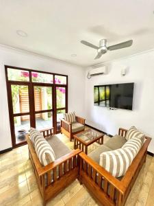 Balma Beach Inn, Faafu (updated prices 2025)