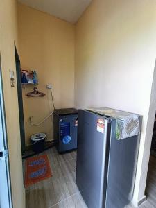 Laman D'Arni, Sungai Besar (updated prices 2025)