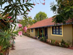 Marutham Village Resort, Mahabalipuram (updated prices 2025)