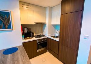 MH- DAMAC VERA Residences - 2 Bedrooms- Ref 2401, Dubai (updated prices ...
