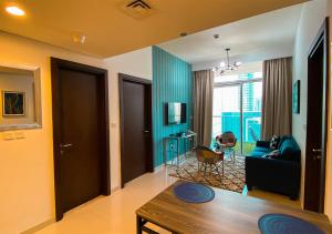 MH- DAMAC VERA Residences - 2 Bedrooms- Ref 2401, Dubai (updated prices ...