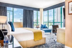 Executive Plaza Hotel & Conference Centre, Metro Vancouver, Coquitlam ...