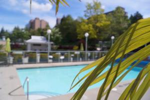 Executive Plaza Hotel & Conference Centre, Metro Vancouver, Coquitlam ...
