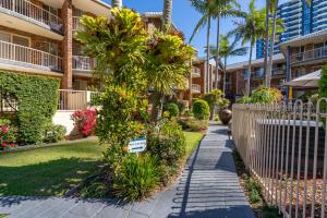 Oceanside Cove Holiday Resort, Gold Coast – Updated 2023 Prices