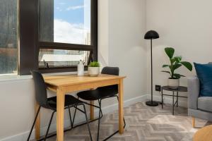 Foreshore Place Luxury Apartment, Cape Town (updated prices 2026)