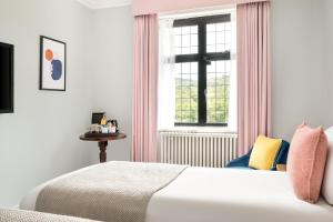 voco Lythe Hill Hotel & Spa by IHG, Haslemere (updated prices 2025)