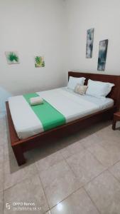 Pineapple Guest House, Gili Islands (updated prices 2026)