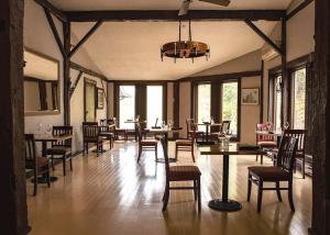 Benmiller Inn & Spa, Goderich (updated prices 2025)