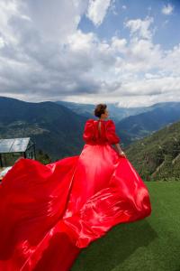 Nika Hotel and Club, Chʼanchʼkhalo (updated prices 2025)