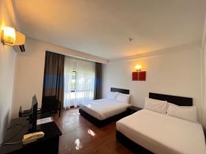 ēRYA by SURIA Hot Spring Bentong, Bentong – Updated 2024 Prices