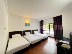 ēRYA by SURIA Hot Spring Bentong, Bentong (updated prices 2025)