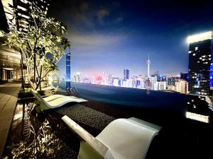 Axon Suites Bukit Bintang by Prestige, Kuala Lumpur (updated prices 2025)