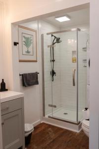 1885 Garden Studio - Historic Heart of Savannah - Pulaski Ward ...