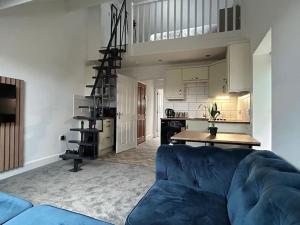 Wards House Loft Apartment, Matlock, Matlock (updated prices 2025)