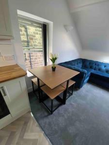 Wards House Loft Apartment, Matlock, Matlock (updated prices 2025)