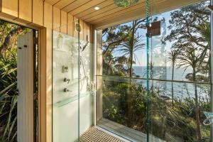 The Glasshouse, Whangarei Heads (updated prices 2025)