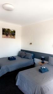 Central Point Motel, Mount Isa (updated prices 2025)