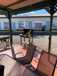 Central Point Motel, Mount Isa (updated prices 2025)