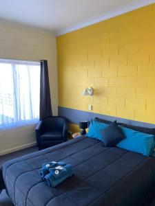 Central Point Motel, Mount Isa (updated prices 2025)