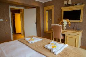 Luxury Apartment 'Rich', Velingrad (updated prices 2025)