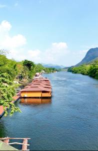 ธารามนตรา รีสอร์ท (Taramontra resort), Tha Kradan (updated prices 2025)