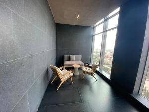 Residencial BE GRAND REFORMA, Mexico City (updated prices 2025)