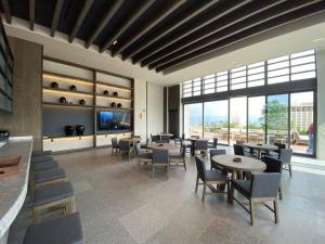 Residencial BE GRAND REFORMA, Mexico City (updated prices 2025)