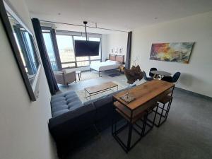 Residencial BE GRAND REFORMA, Mexico City (updated prices 2025)