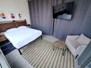 Residencial BE GRAND REFORMA, Mexico City (updated prices 2025)