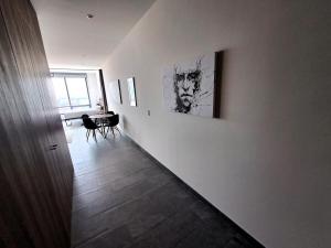 Residencial BE GRAND REFORMA, Mexico City (updated prices 2025)