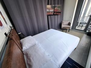 Residencial BE GRAND REFORMA, Mexico City (updated prices 2025)