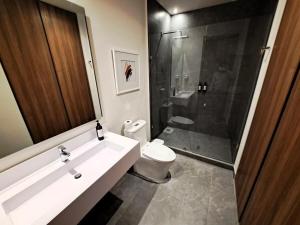 Residencial BE GRAND REFORMA, Mexico City (updated prices 2025)