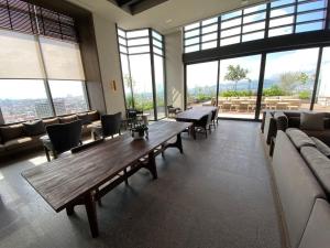 Residencial BE GRAND REFORMA, Mexico City (updated prices 2025)