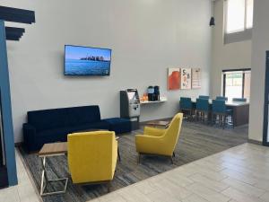 Holiday Inn Express & Suites Sebring by IHG, Sebring (updated prices 2025)