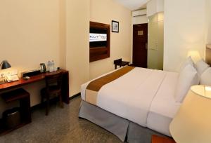 Kutabex Beachfront Hotel, Kuta (updated prices 2025)