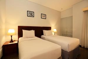 Kutabex Beachfront Hotel, Kuta (updated prices 2025)