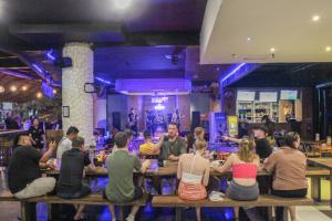 Kutabex Beachfront Hotel, Kuta (updated prices 2025)