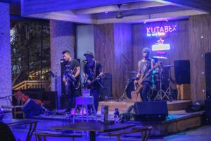 Kutabex Beachfront Hotel, Kuta (updated prices 2025)