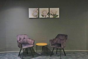 Foreshore Winks Patio 401, Cape Town (updated prices 2024)