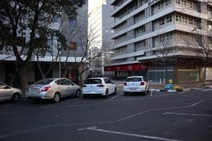 Foreshore Winks Patio 401, Cape Town (updated prices 2025)