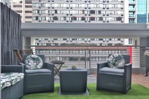 Foreshore Winks Patio 401, Cape Town (updated prices 2025)