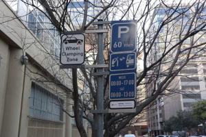 Foreshore Winks Patio 401, Cape Town (updated prices 2025)