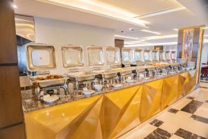 Ramada by Wyndham Murree Lower Topa Resort, Murree (updated prices 2025)