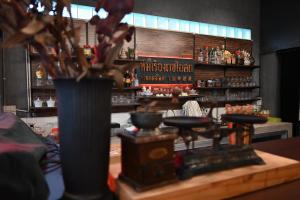 Tim Mansion, Bangkok (tarifs actualisés, 2025)