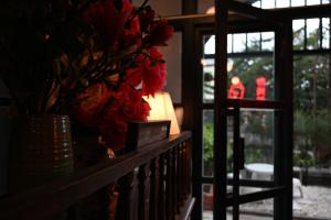 Tim Mansion, Bangkok – Tarifs 2023