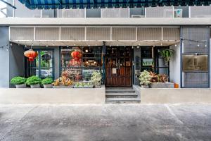 Tim Mansion, Bangkok – Tarifs 2024