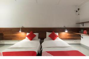 Lodge Paradize Hotel, Kuala Lumpur (updated prices 2025)