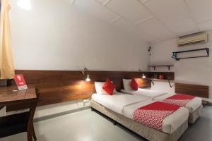 Lodge Paradize Hotel, Kuala Lumpur (updated prices 2025)