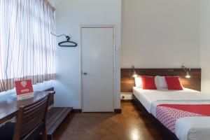 Lodge Paradize Hotel, Kuala Lumpur (updated prices 2025)