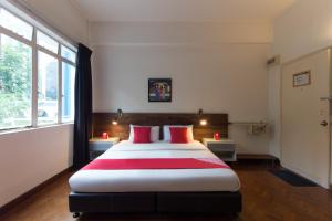 Lodge Paradize Hotel, Kuala Lumpur (updated prices 2026)